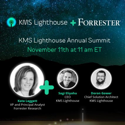 Webinar - KMS Lighthouse