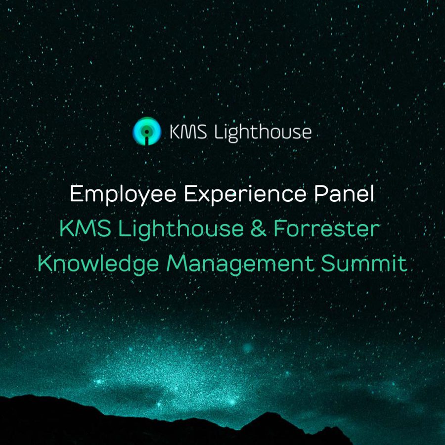 Webinar - KMS Lighthouse