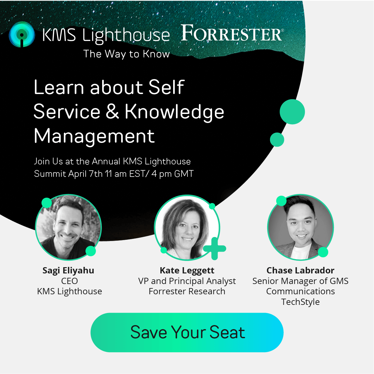 Webinar | KMS Lighthouse